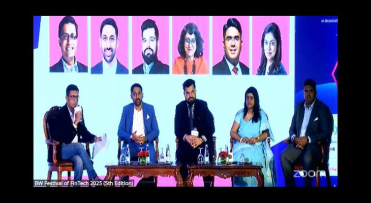 Fintech, Quantum & Regulation: How India Is Building Smarter, Safer Financial System - BW Disrupt